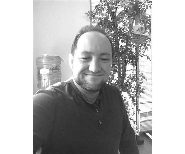 Gregory Griffiths Obituary (1975 - 2020) - Saskatoon, SK - Prince ...