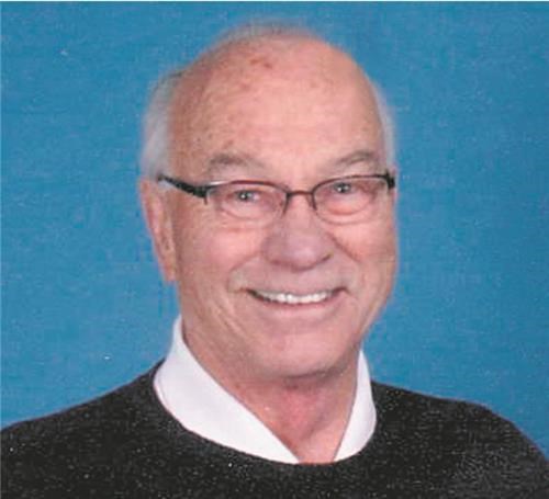 Walter Mossman Obituary (2019) - Saskatoon, SK - Prince Albert Daily Herald