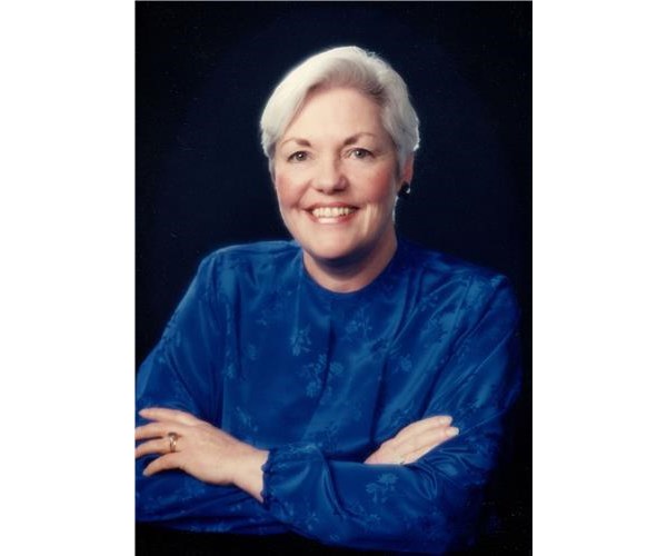 Pauline Novak Obituary (1940 - 2025) - Prince Albert Daily Herald