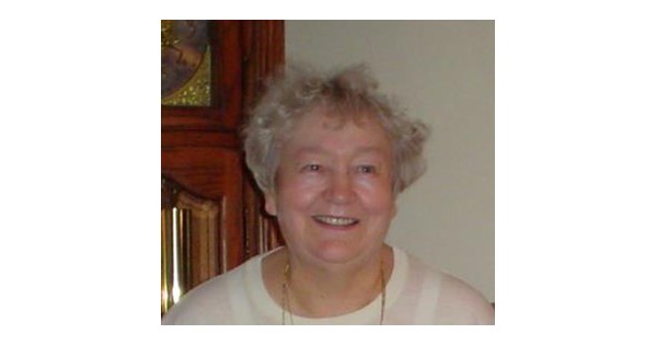 Denise Murray Obituary (1934 - 2020) - Winnipeg, MB - Prince Albert ...