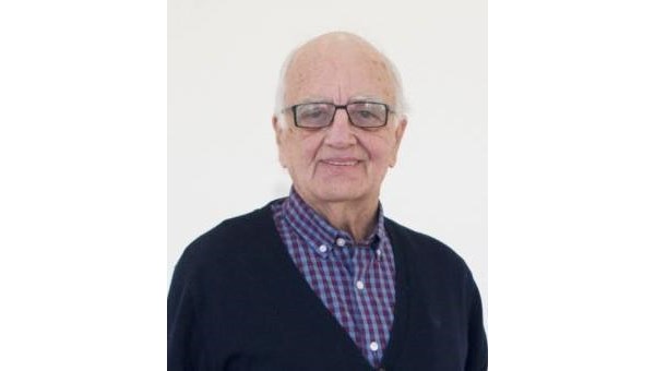 The Reverend Kenneth Lyons Obituary (1935 - 2021) - Prince Albert, SK ...
