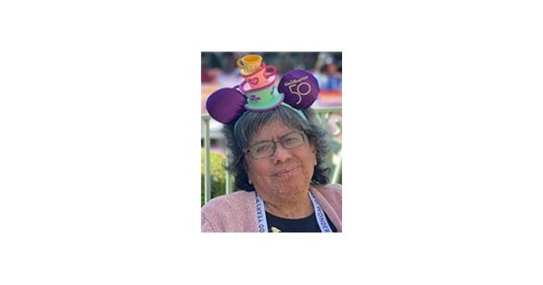 Maria Pipo Obituary (1967 - 2025) - Los Angeles, CA - Watsonville ...