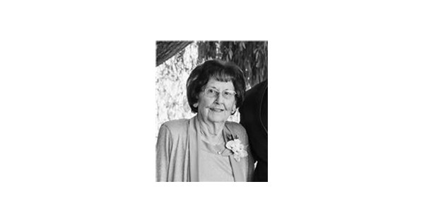 Mary Clough Obituary (1932 - 2023) - Salinas, CA - Watsonville Pajaronian