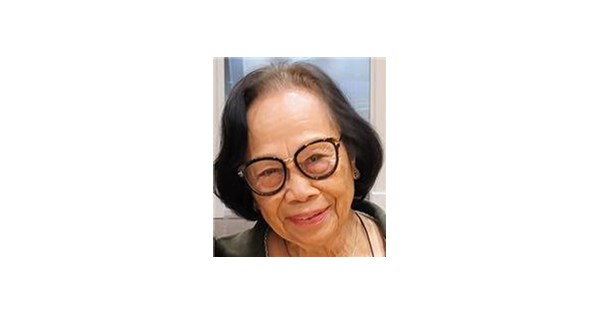 Estelita Tabios Obituary (1931 - 2025) - Santa Cruz, CA - Watsonville ...