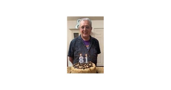 Ralph Valdez Obituary (1940 - 2022) - Aromas, CA - Watsonville Pajaronian