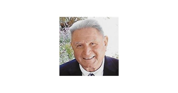 Richard Del Piero Obituary (1924 - 2020) - Watsonville, CA ...