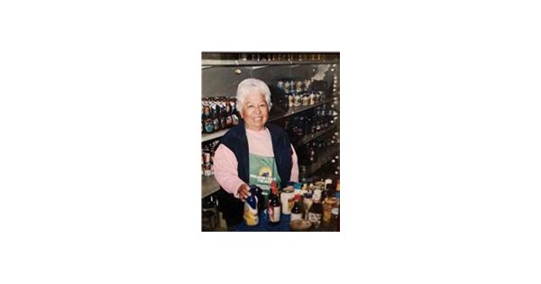 Julia Cabanban Obituary (2022) - Watsonville, CA - Watsonville Pajaronian