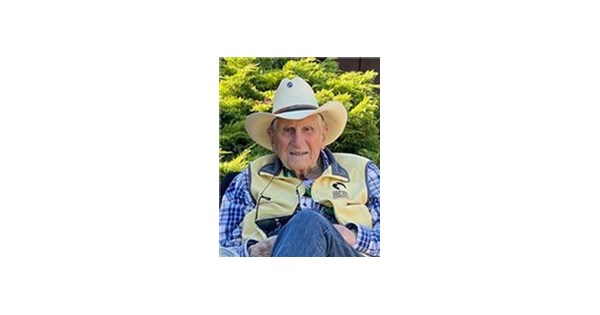 Donald Cooley Obituary (1923 - 2024) - Watsonville, CA - Watsonville ...
