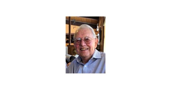 Manuel Travers Obituary (1929 - 2021) - Watsonville, CA - Watsonville ...