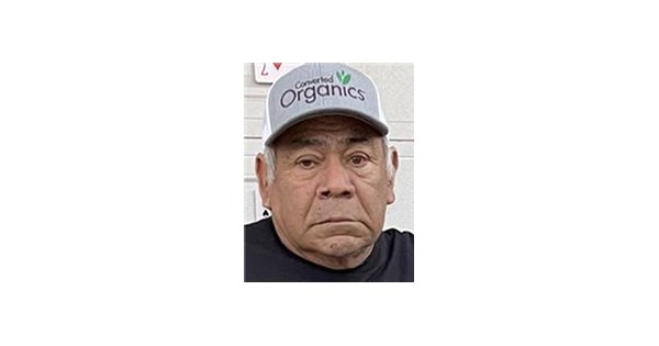 Onesimo Ramirez Obituary (1951 - 2024) - Watsonville, CA - Watsonville ...