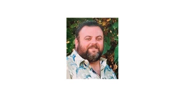 Christopher Slay Obituary (1969 - 2022) - Watsonville, CA - Watsonville ...