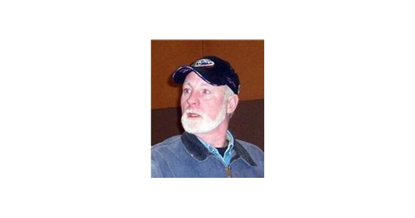 Wayne Buckler Obituary (1952 - 2020) - Richmond, IN - The Palladium-Item
