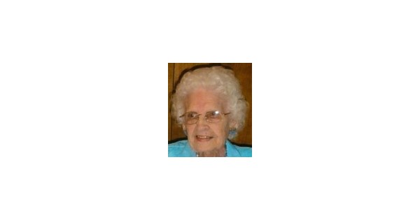 Thelma Ellis Obituary (2011) - Richmond, IN - The Palladium-Item