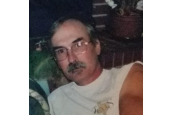 Darrell Smith Obituary (1956 - 2017) - Kokomo, Indiana, IN - The ...