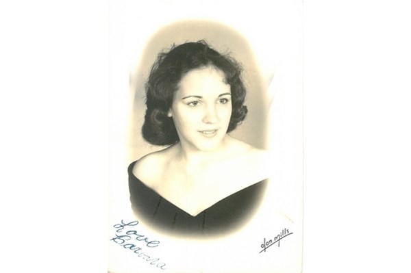 Barbara Wyatt Obituary (1943 - 2017) - Mesa, AZ - The Palladium-Item