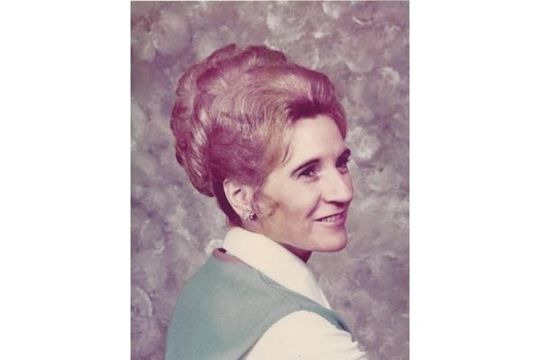 Nora Bowman Obituary (1930 - 2018) - Richmond, IN - The Palladium-Item