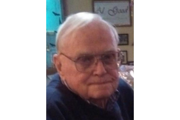 Joseph Todd Obituary (1925 - 2018) - Richmond, IN - The Palladium-Item