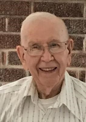 Richard Bales Obituary (1921 - 2018) - Lynn, In, IN - The Palladium-Item