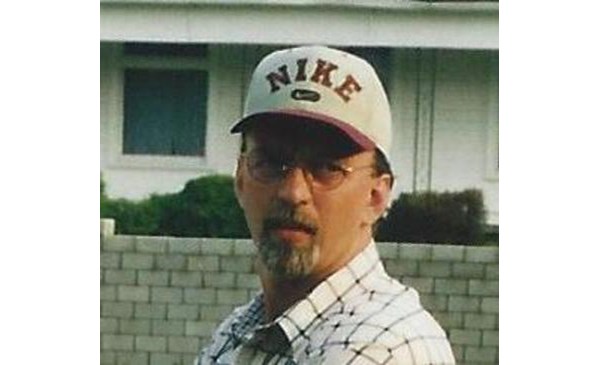 Randy Bowling Obituary (1964 - 2018) - Richmond, IN - The Palladium-Item