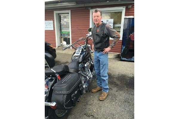 Robin Henson Obituary (1955 - 2018) - Richmond, IN - The Palladium-Item