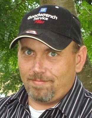 Aron Tate Obituary (1971 - 2018) - Richmond, Ind., IN - The Palladium-Item