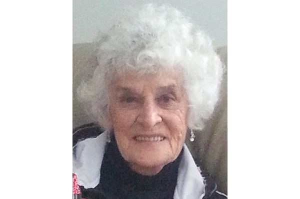 Martha Hopkins Obituary (1929 - 2018) - Richmond, IN - The Palladium-Item