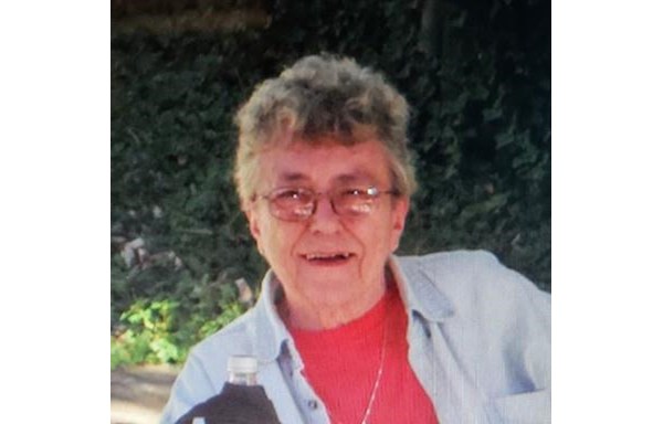 Sandra Baughman Obituary (2018) - Richmond, IN - The Palladium-Item