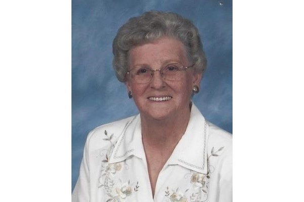 Thelma Gray Obituary (1930 - 2019) - Richmond, IN - The Palladium-Item