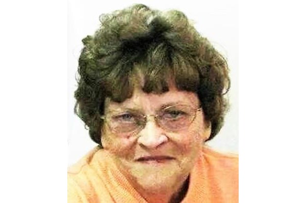 Sharon Dale Obituary (1941 - 2019) - Hagerstown, IN - The Palladium-Item