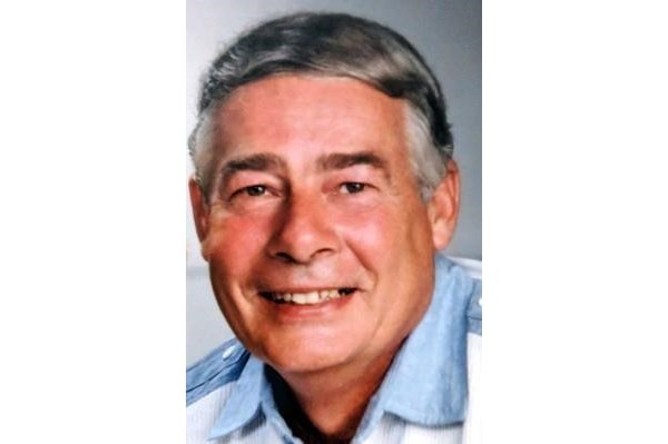 Ronald Christopher Obituary (1943 - 2019) - Richmond, IN - The ...