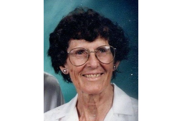 Elinor Pearson Obituary (1932 - 2019) - Whitewater, IN - The Palladium-Item