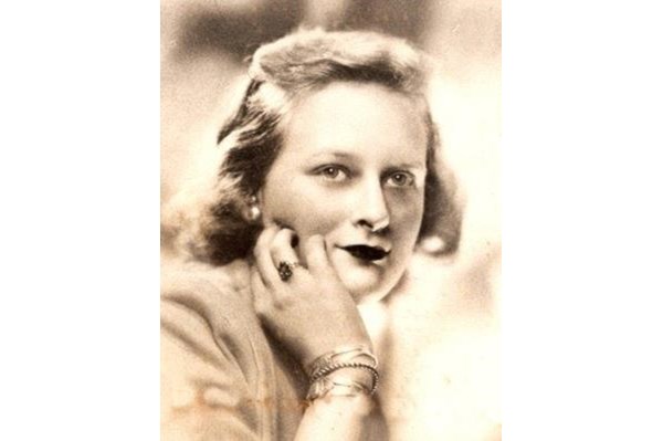 Mary Stevenson Obituary (1928 - 2019) - Lynn, Indiana, IN - The ...