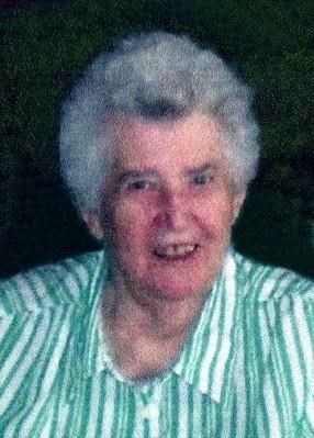 Doris Marcum Obituary (1927 - 2019) - Richmond, IN - The Palladium-Item