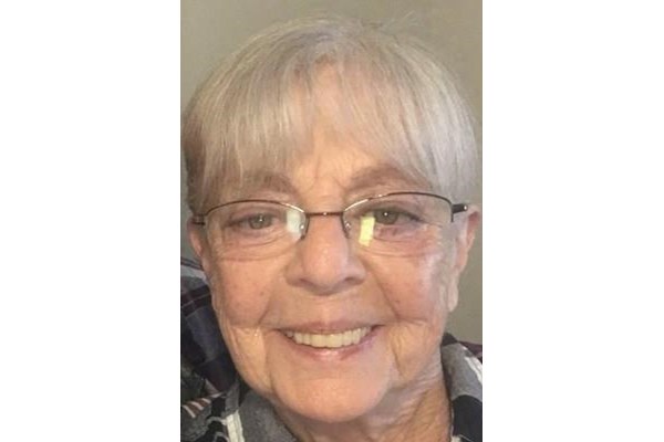 Nancy Murray Obituary (1941 - 2019) - Richmond, In, IN - The Palladium-Item