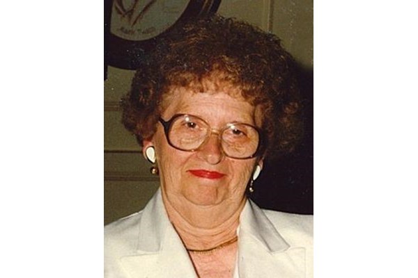 Marie Flora Obituary (1923 - 2019) - Eaton, Oh, OH - The Palladium-Item