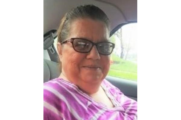 Karen Clapp Obituary (1955 - 2019) - Richmond, IN - The Palladium-Item