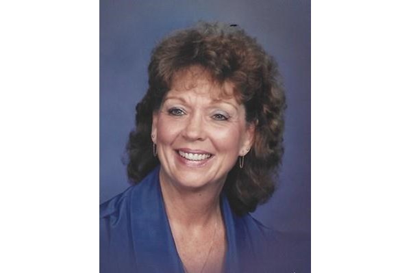 Ann Ingram Obituary (1939 - 2020) - Richmond, IN - The Palladium-Item