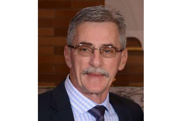Denny Huffine Obituary (1957 - 2020) - Richmond, IN - The Palladium-Item