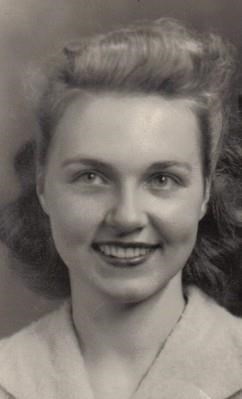 Edith Meyer Obituary (1922 - 2020) - Milton, IN - The Palladium-Item