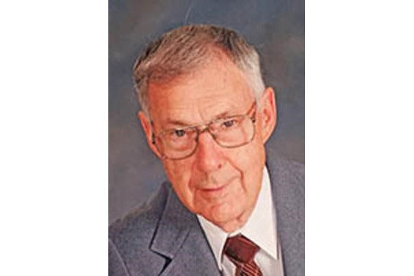 Marvin Wilson Obituary (1935 - 2020) - Greens Fork, IN - The Palladium-Item