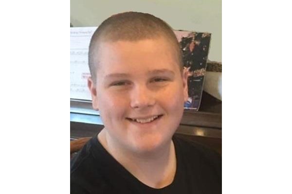 Landen Miller Obituary (2006 - 2020) - Connersville, IN - The Palladium ...