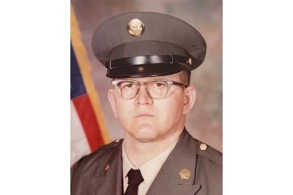 David Mauller Obituary (1951 - 2020) - Liberty, IN - The Palladium-Item