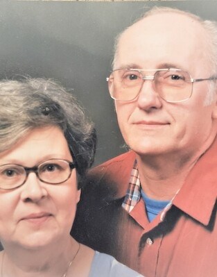 Ronald Petty Obituary (1939 - 2020) - Richmond, IN - The Palladium-Item