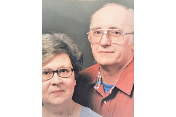 Ronald Petty Obituary (1939 - 2020) - Richmond, IN - The Palladium-Item