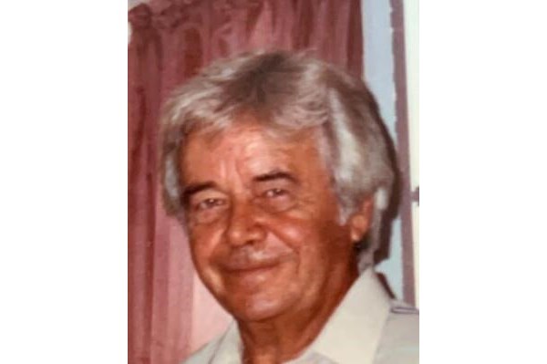 Robert Groff Obituary (1938 - 2020) - Richmond, In, IN - The Palladium-Item