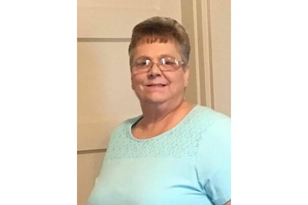 Cynthia Crane Obituary (1960 - 2020) - Liberty, IN - The Palladium-Item