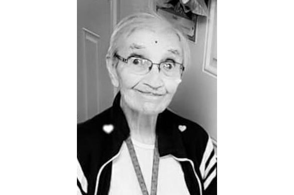 Susanne Brown Obituary (1937 - 2020) - Winchester, IN - The Palladium-Item