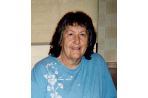 Mildred Mantooth Obituary (1938 - 2020) - Richmond, IN - The Palladium-Item