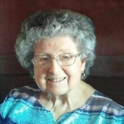 Barbara White Obituary (1926 - 2020) - Richmond, IN - The Palladium-Item