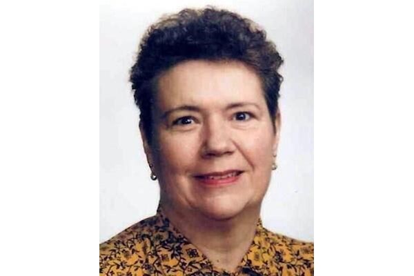 Bonnie Callahan Obituary (1942 - 2021) - Richmond, IN - The Palladium-Item